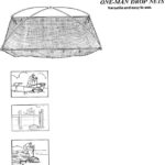 Umbrella Nets Archives - Douglas Net Company