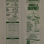 Umbrella Nets Archives - Douglas Net Company